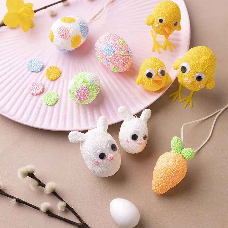 The Easter Shop | Bringing Spring into Your Home