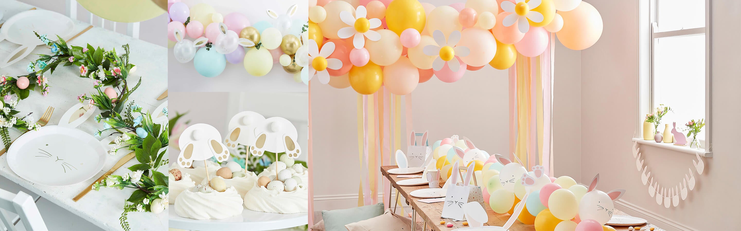 The Easter Shop | Bringing Spring into Your Home